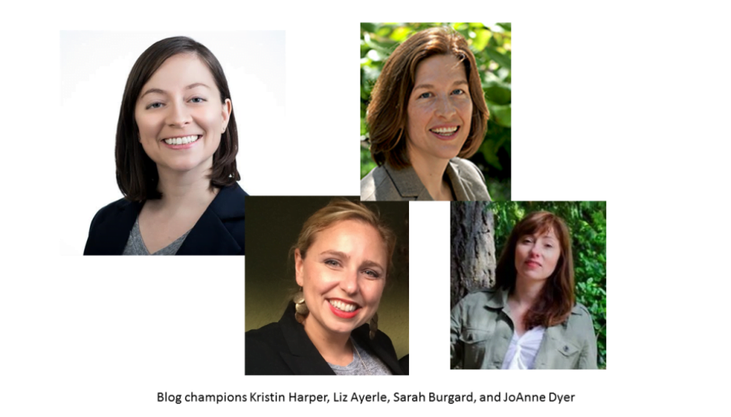 blog people - IAPHS - Interdisciplinary Association for Population ...