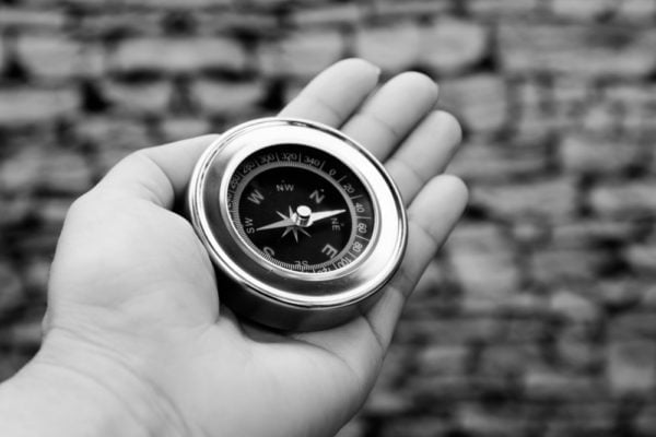 compass in hand direction wayfinding – IAPHS – Interdisciplinary ...