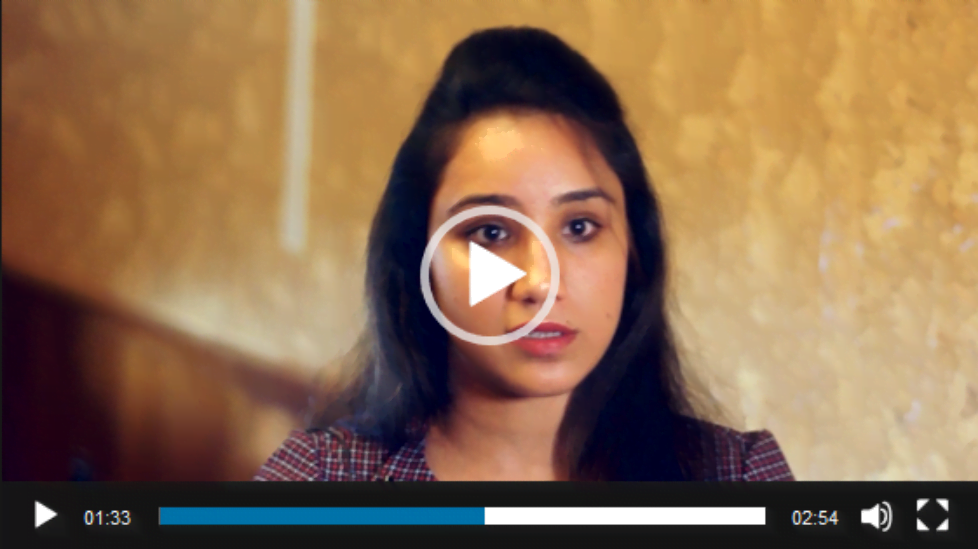 Mentee Promo Video – IAPHS – Interdisciplinary Association for ...