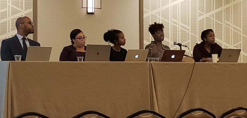 structural racism panel – IAPHS – Interdisciplinary Association for ...