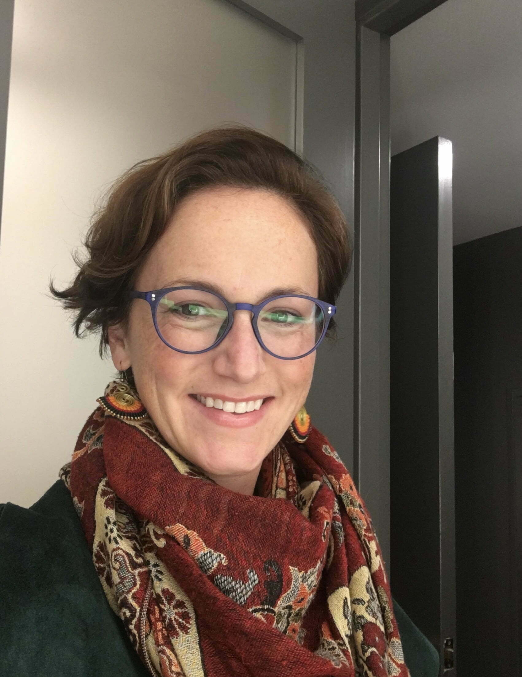 Member of the Month – IAPHS – Interdisciplinary Association for ...