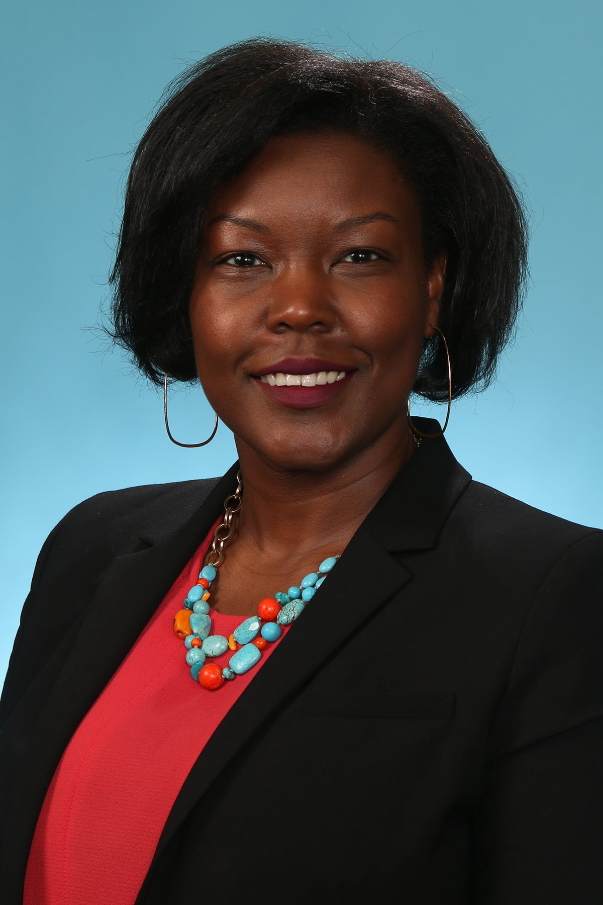 Kia Davis – IAPHS – Interdisciplinary Association for Population Health ...