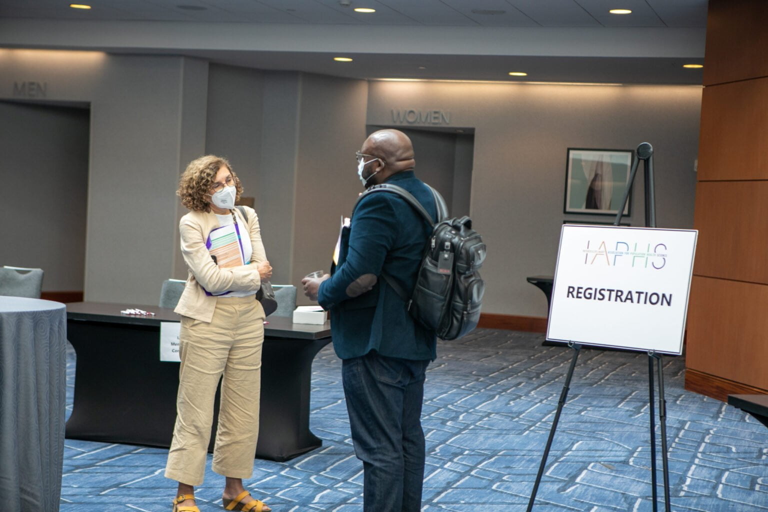 IAPHS – Interdisciplinary Association for Population Health Science ...