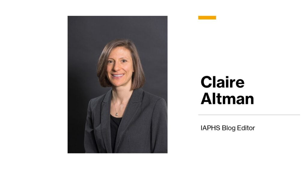 Our Blog Highlights for 2023 – IAPHS – Interdisciplinary Association ...